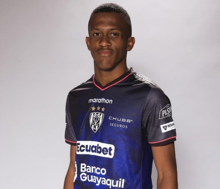 Reportan que el Borussia Dortmund fichará a Justin Lerma de IDV por 10 ...