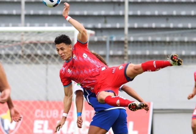 Manu Balda manda un sentido mensaje de despedida al entorno de El ...