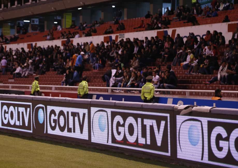 GolTV responde a clubes y LigaPro: «Si no cumplen obligaciones, no ...