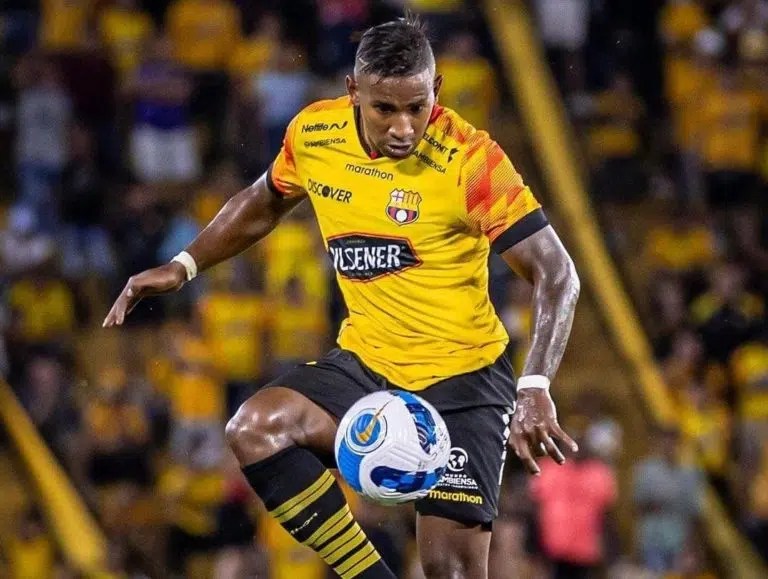 Reportan que Willian Vargas se irá cedido a México – El blog de mi fútbol Ecuatoriano