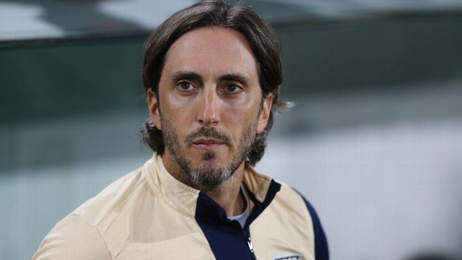 Michael Deller presentó acción legal, la primera demanda es contra Luis ...