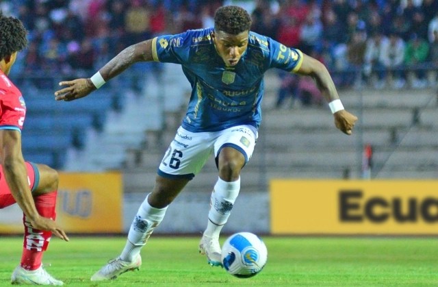 Dos jugadores más han decidido marcharse del Deportivo Cuenca – El blog ...