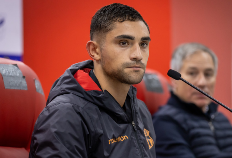 Tigre de Argentina tiene en la mira a Nicolás Ramírez, BSC rechazó la ...