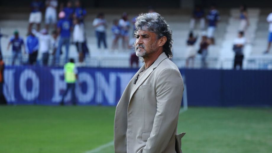 Leonel Álvarez y la derrota de Emelec: «Lo dieron todo, nos faltó un ...