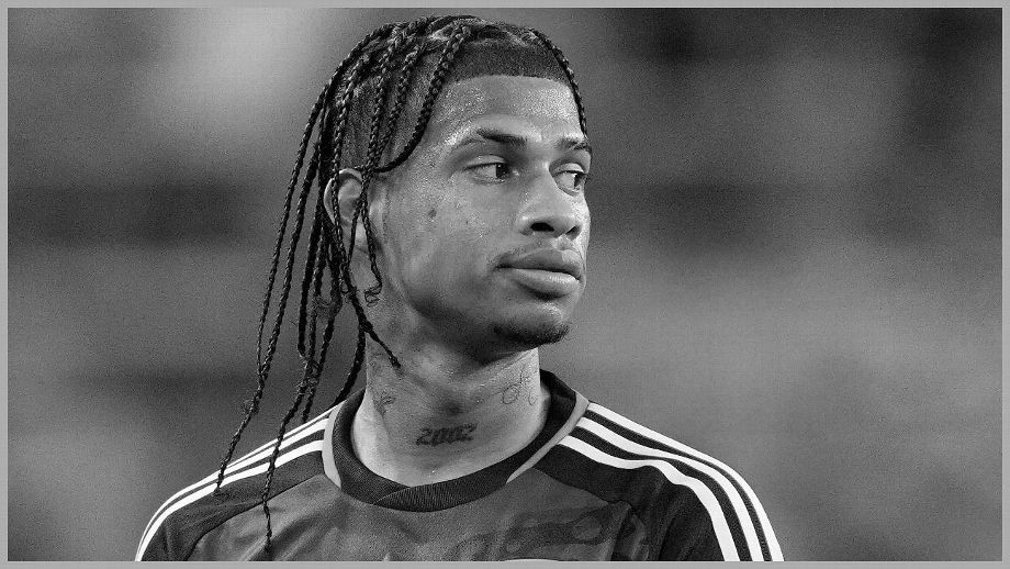 Dolor en el fútbol ecuatoriano: amigos y compañeros de Marco Angulo ...