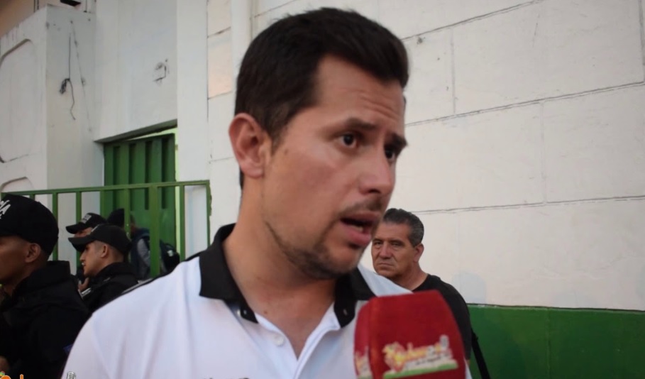 Andrés Larriva responde a hinchas de LDU: “Es obvio que muchísimos se ...