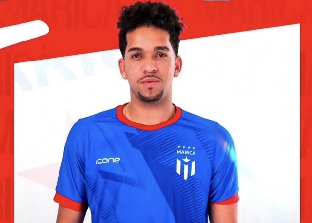 Johan Mina recibe oportunidad de revancha y llega a la Serie D de ...