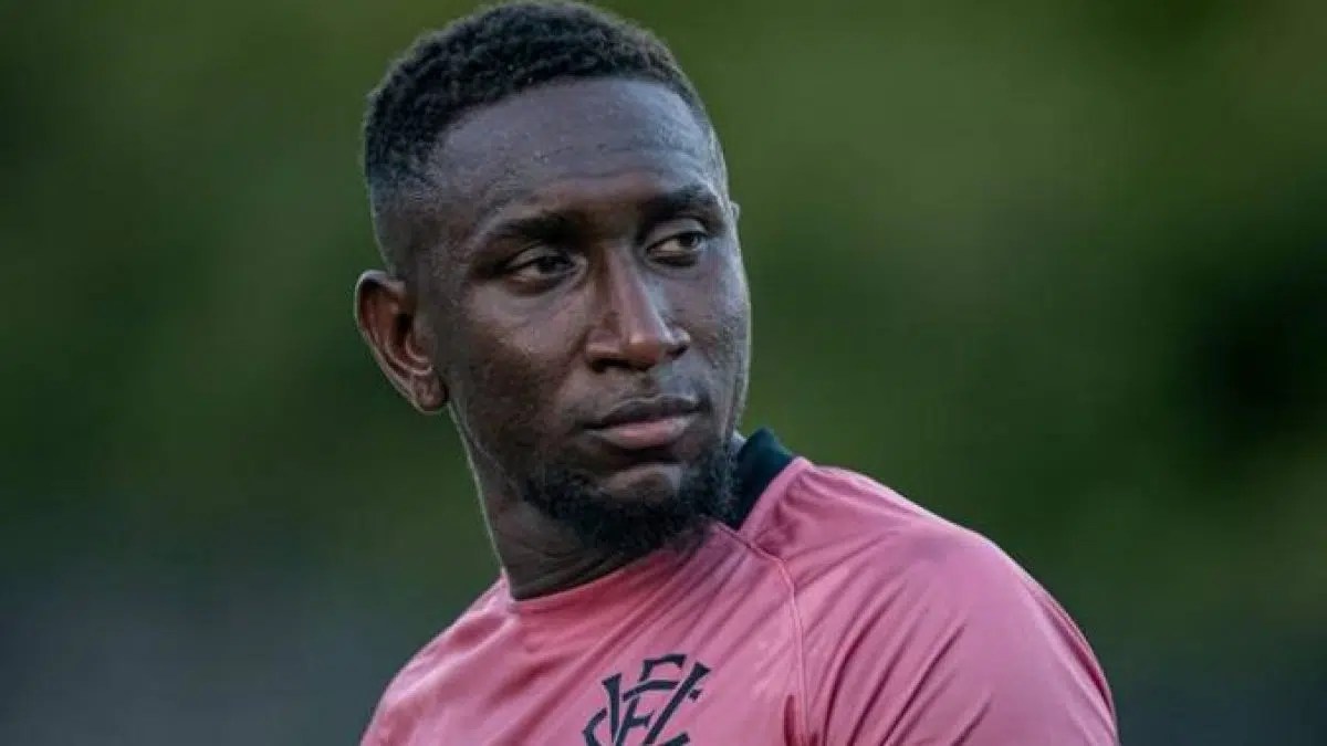 Reportan que Erick Castillo, también jugará en Alianza Lima – El blog ...