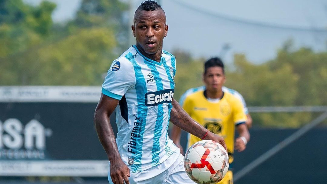 Miler Bolaños no irá a prisión, pero no debe salir de casa después de ...