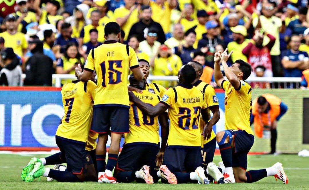 La Tri se ubica como la 24to. mejor selección del planeta en el ranking ...