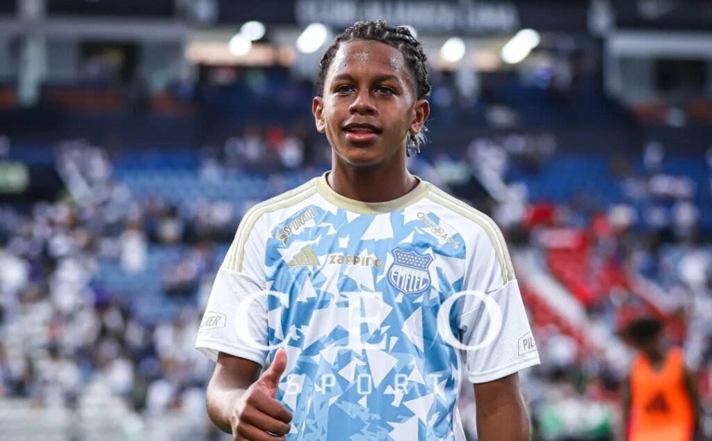 Luis Fragozo hace historia: El debutante más joven en la Era LigaPro ...