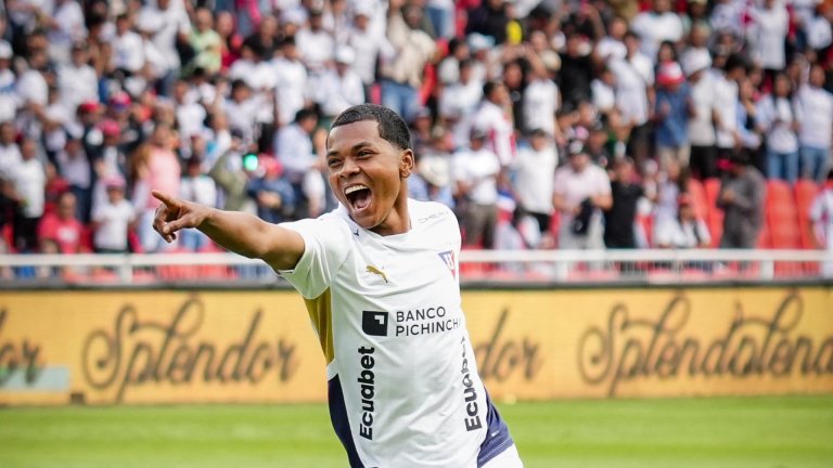 Oficial: Bryan Ramírez es nuevo jugador del FC Cincinnati – El blog de ...