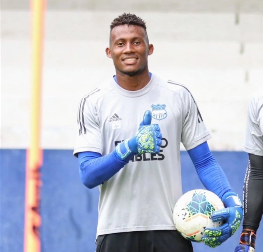 Nueva demanda perdida para Emelec, ex arquero gana juicio por deudas ...