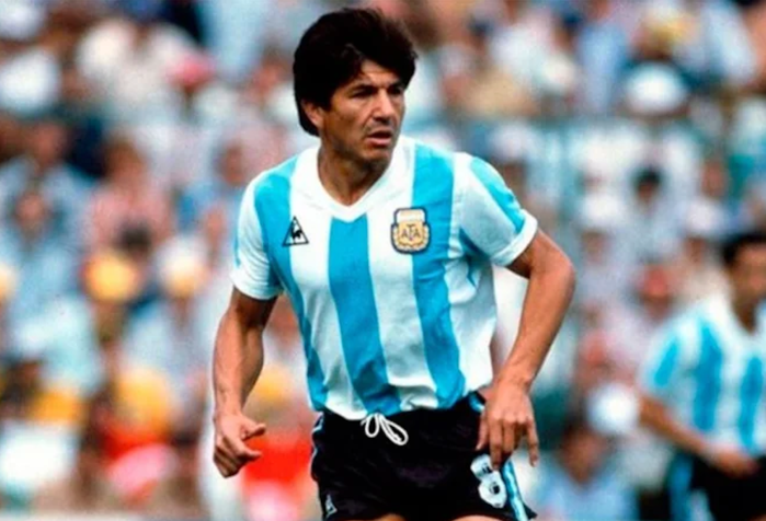 Murió Luis Galván, campeón del mundo con Argentina en 1978 – El blog de ...