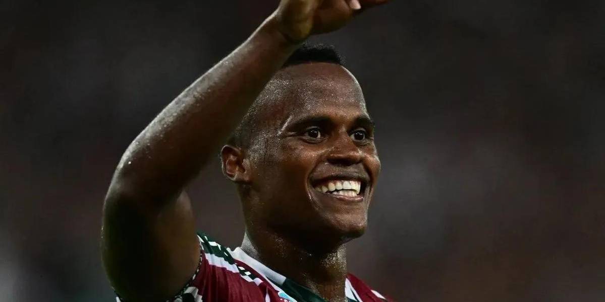 Jhon Arias: «Ha sido una victoria importante para Brasil, pero también ...
