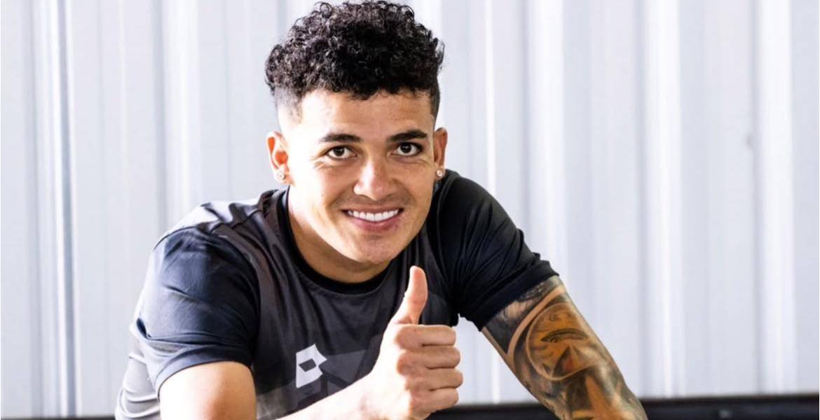 Oficial: Ronald Briones, nuevo jugador de Independiente del Valle – El blog de mi fútbol Ecuatoriano