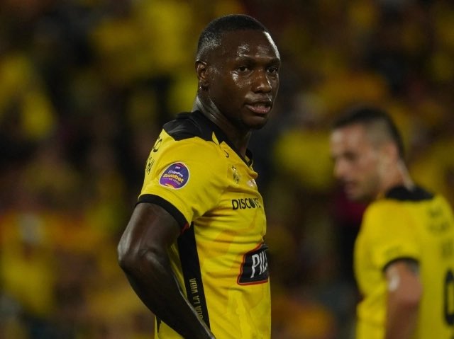 BSC le ganó demanda a Emelec por el fichaje de Aníbal Chalá – El blog ...