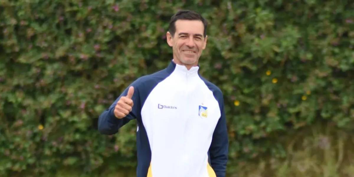 Ariel Graziani dejó de ser el presidente de Delfín SC, ¿qué pasó? – El ...