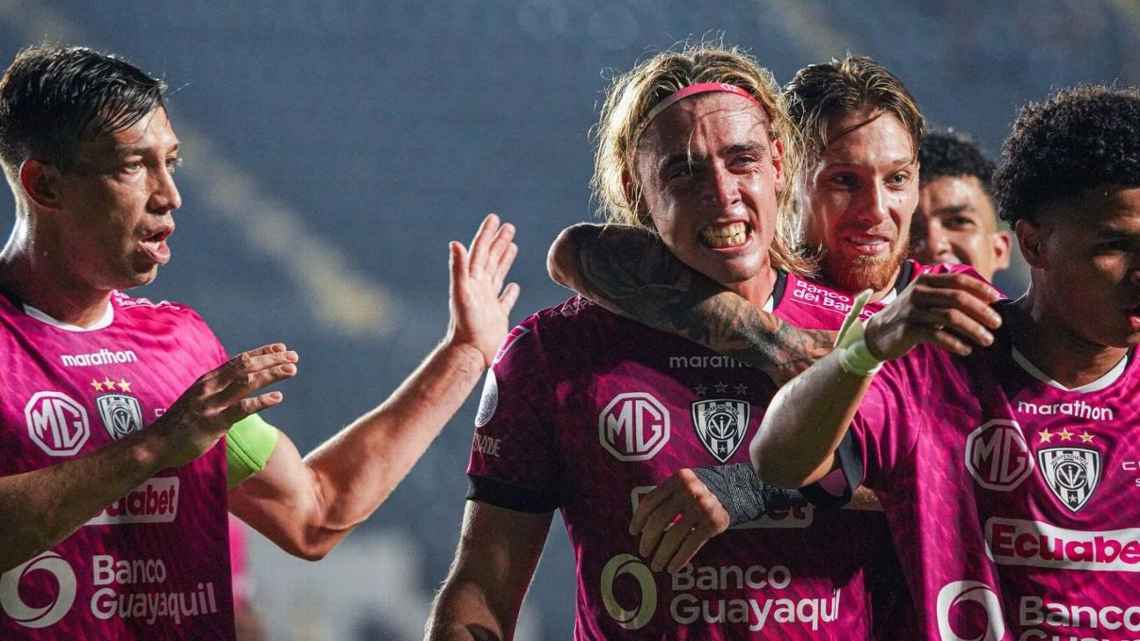 Claudio Paul Spinelli fue vendido al Vasco Da Gama – El blog de mi ...