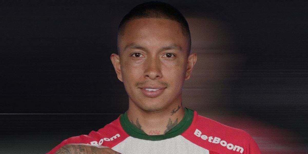 Cristian Ramírez debuta con victoria en el Lokomotiv y deja buenas ...