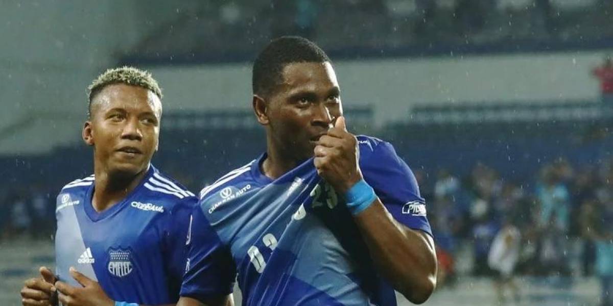 Brayan Angulo y Pedro Pablo Perlaza jugarán con Liga de Portoviejo en ...
