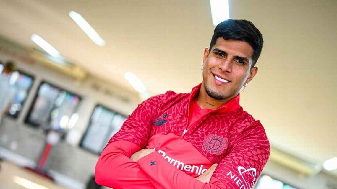 Chelsea sabe que Leverkusen no lo quiere dejar ir fácil y prepara una ...