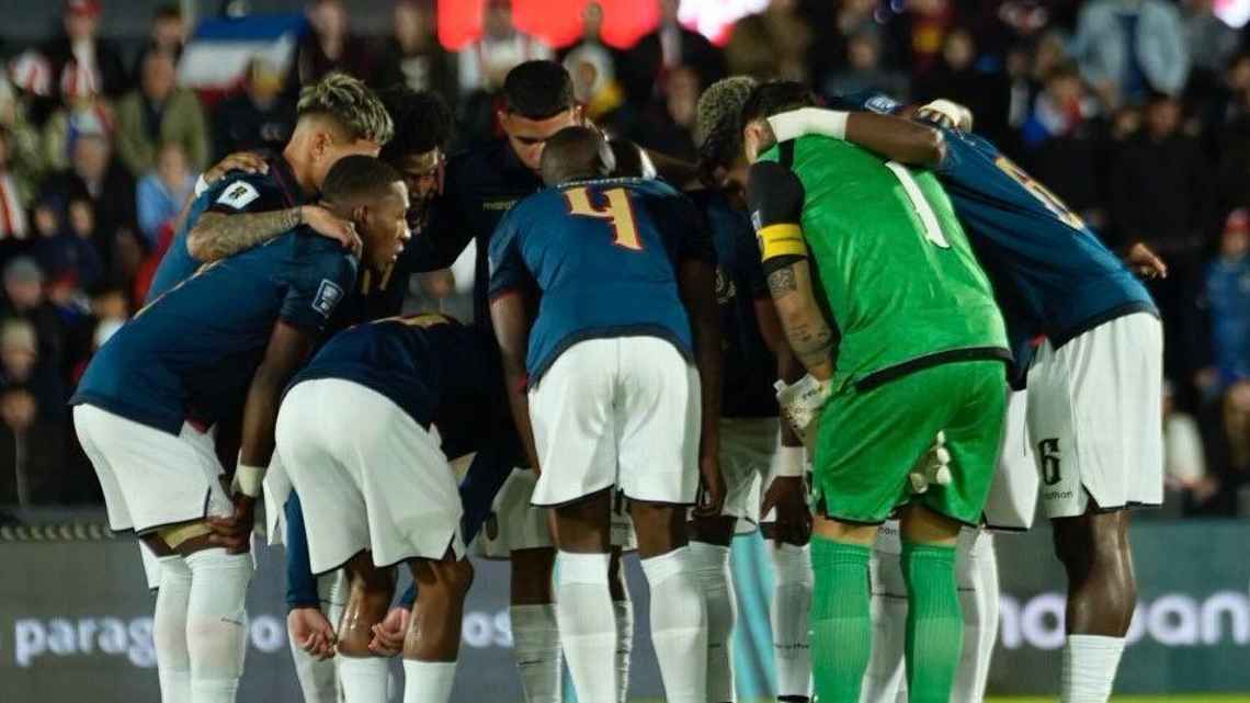 El récord invicto que logró Sebastián Beccacece con la Selección de ...