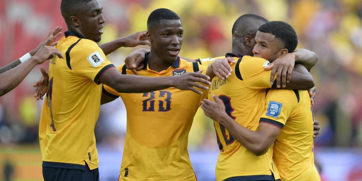 Canadá confirma un amistoso ante Ecuador en noviembre – El blog de mi ...