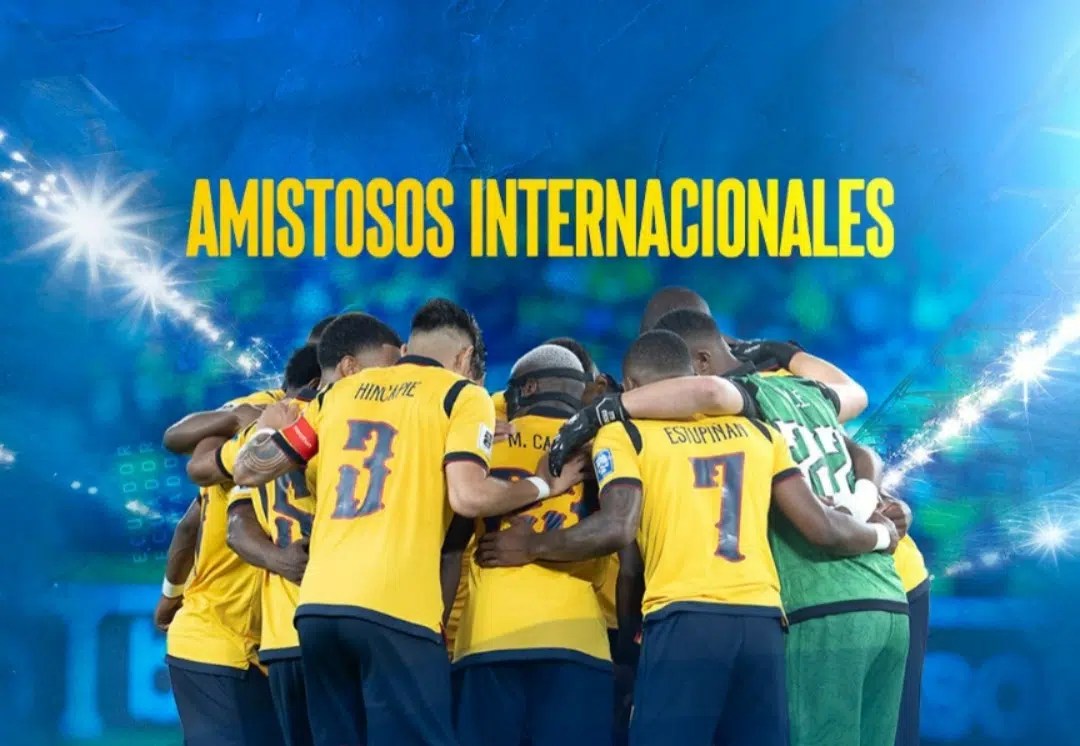 Oficial: La Tri confirmó fechas y rivales para sus dos últimos partidos ...