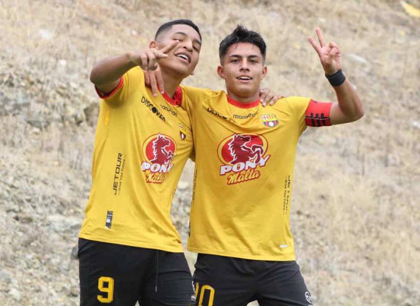 Jhon Acurio y Juan Usma jugarán en Dorados de Sinaloa por una temporada ...