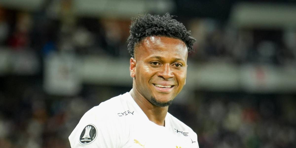 La reacción de la prensa brasileña al triunfo de Liga de Quito sobre ...