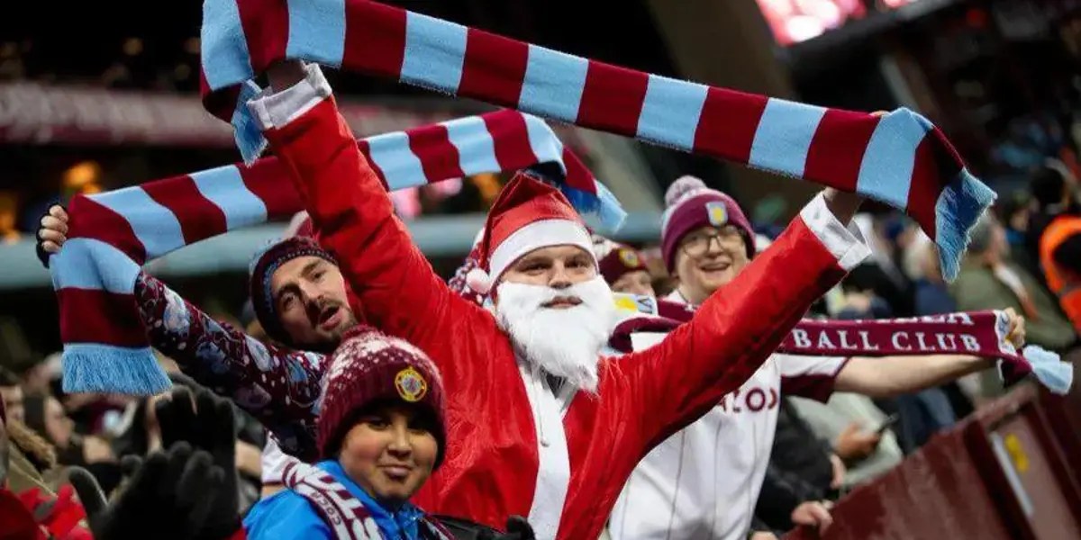 El Boxing Day de la Premier League solo tendrá un partido en este 2025 ...