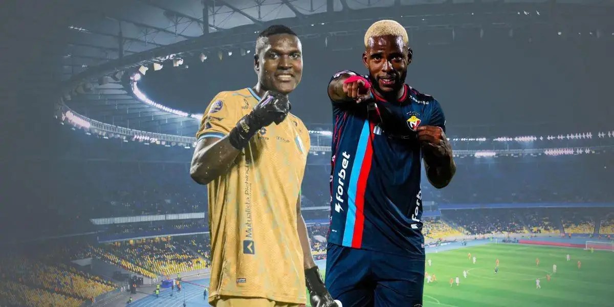 LigaPro archiva caso por presunto amaño de partidos de David Cabezas y ...