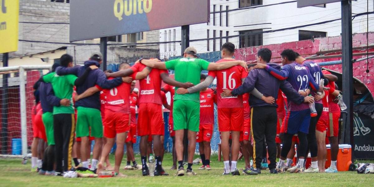 José Pardo: «Lo que pasó en Portoviejo podrían solucionarse con el VAR ...