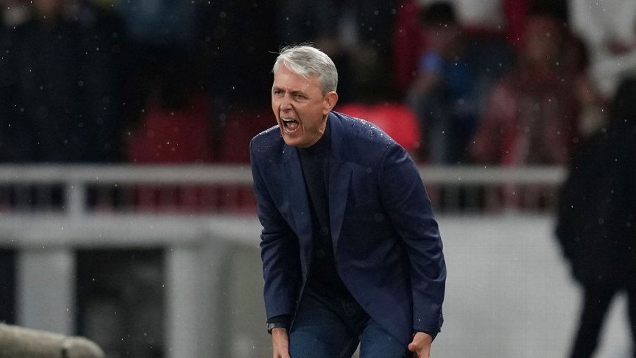 Un nuevo duelo para el DT: ¿Cómo le fue a Tiago Nunes enfrentando a ...