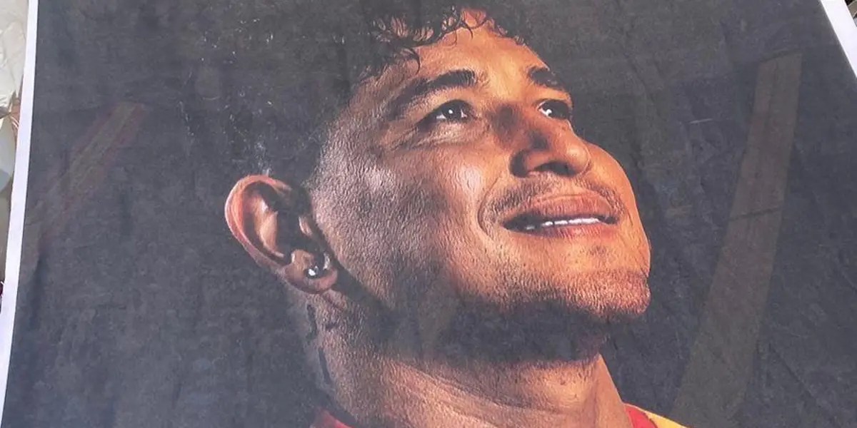 Mario Pineida fue despedido entre cánticos y lágrimas – El blog de mi ...