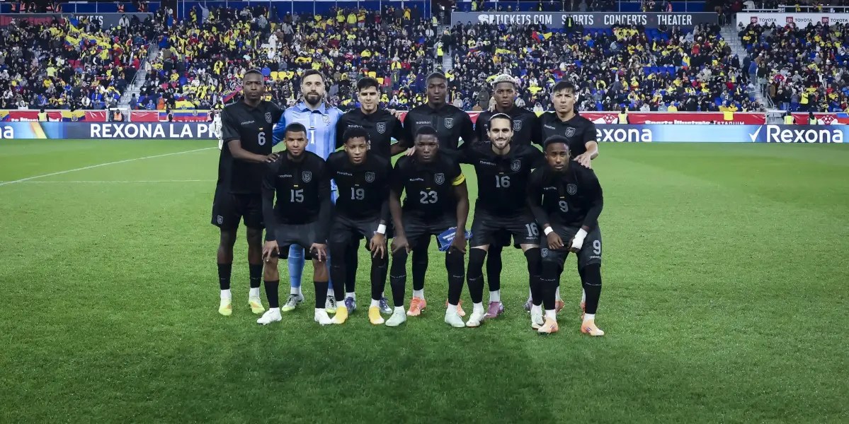 Los precios oficiales de las entradas para los partidos de Ecuador en ...