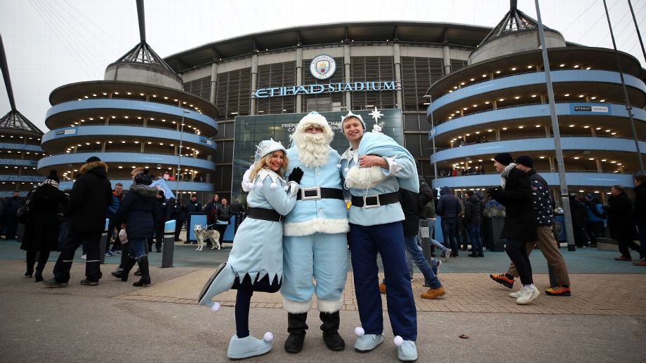 La historia del Boxing Day y por qué en 2025 será singular – El blog de ...