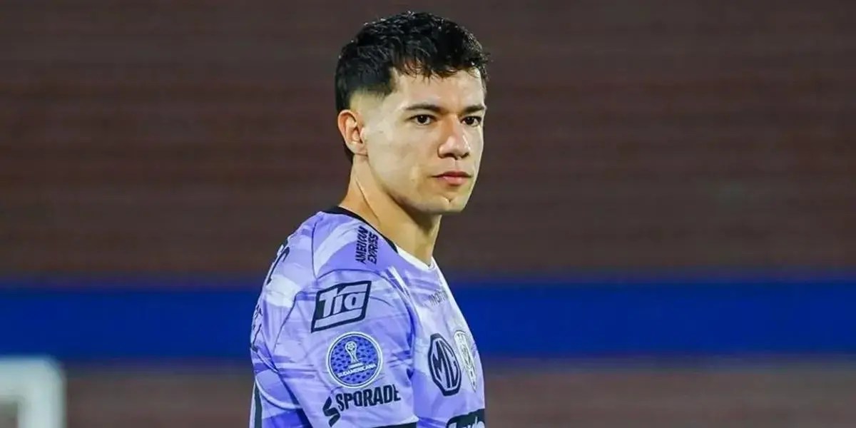 Independiente del Valle anunció la salida de Matías Fernández y ya ...