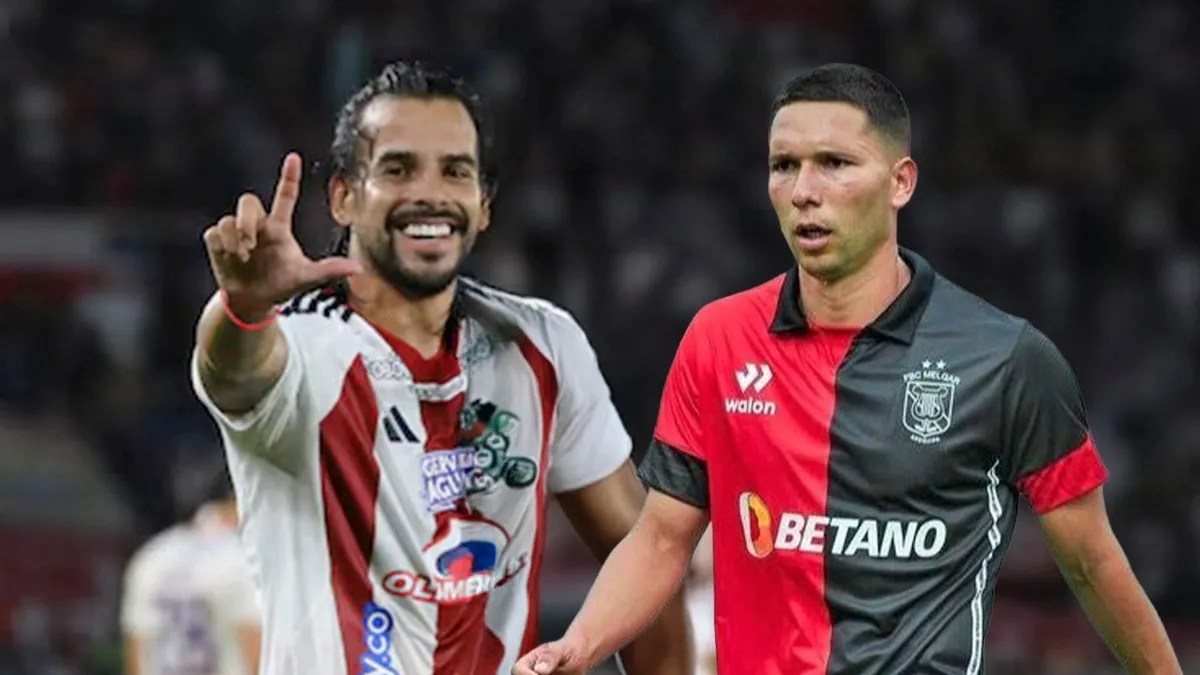 El paraguayo Javier Báez y el argentino Tomás Martínez son los nuevos ...