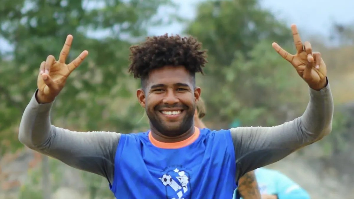 Manta FC ingresará USD 500 000 por vender a Daniel Valencia al América ...