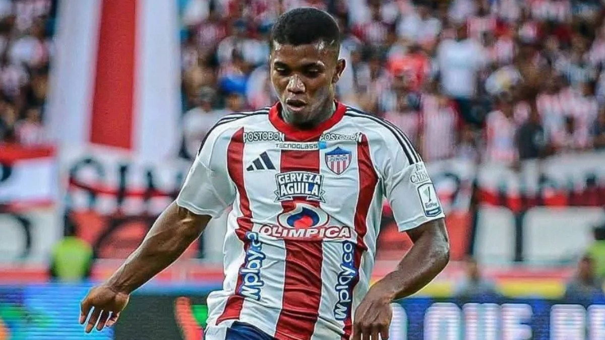 César Farías pidió el fichaje de Jesús Rivas a Barcelona SC para ...