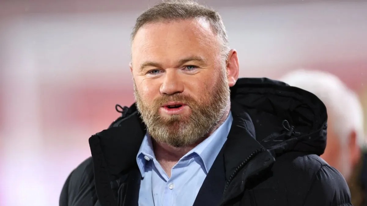 Wayne Rooney, dispuesto a incorporarse al United como ayudante de ...