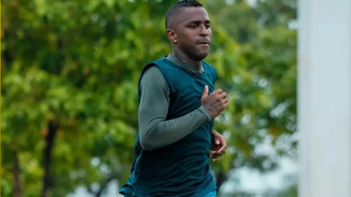 Emelec se pronuncia sobre el caso de Miller Bolaños y anuncia revisión ...