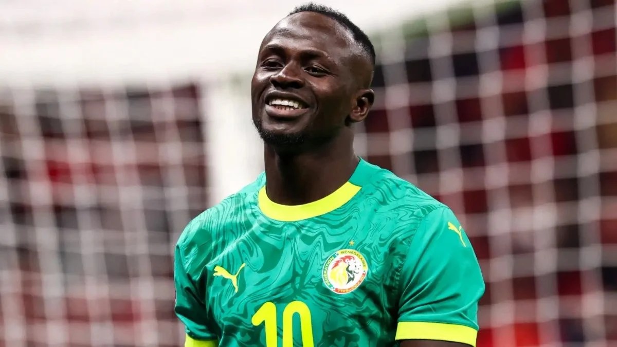 Senegal y su lista de convocados para el Mundial 2026 – El blog de mi ...