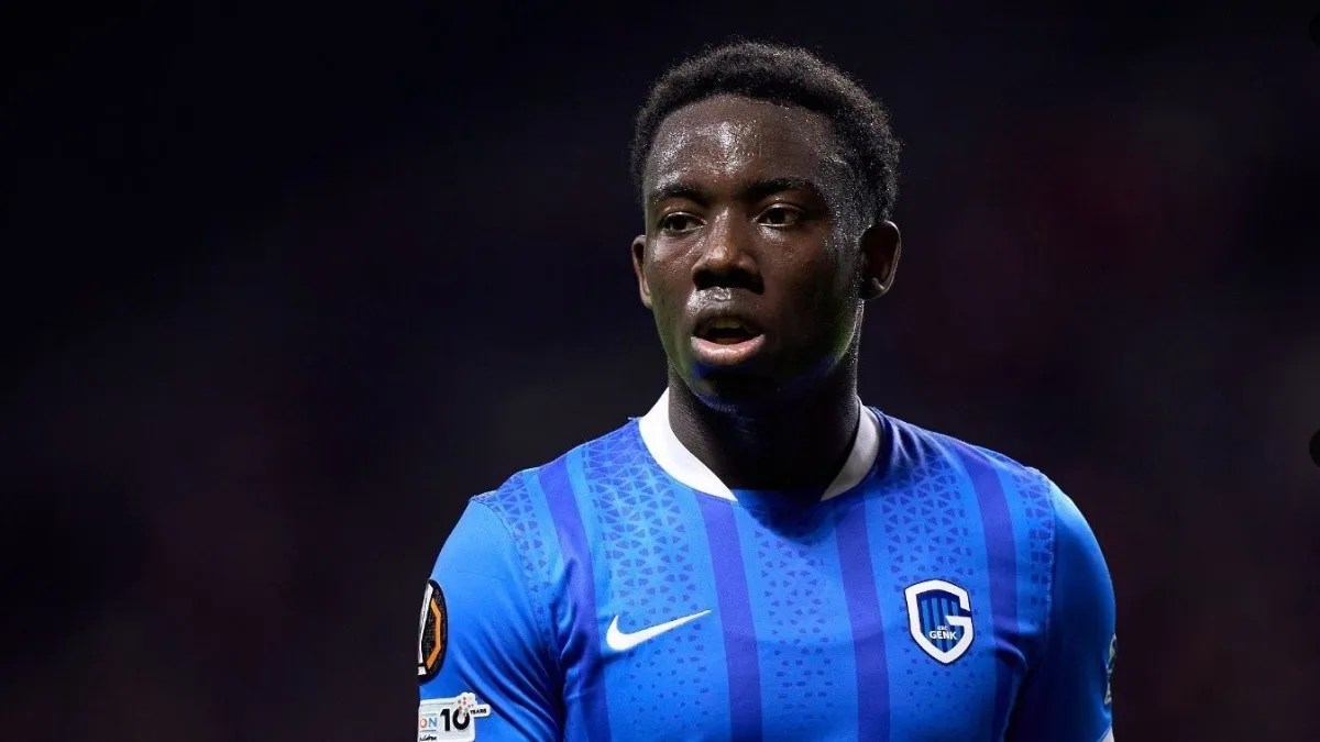 Yaimar Medina analiza salir del Genk para la próxima temporada – El ...