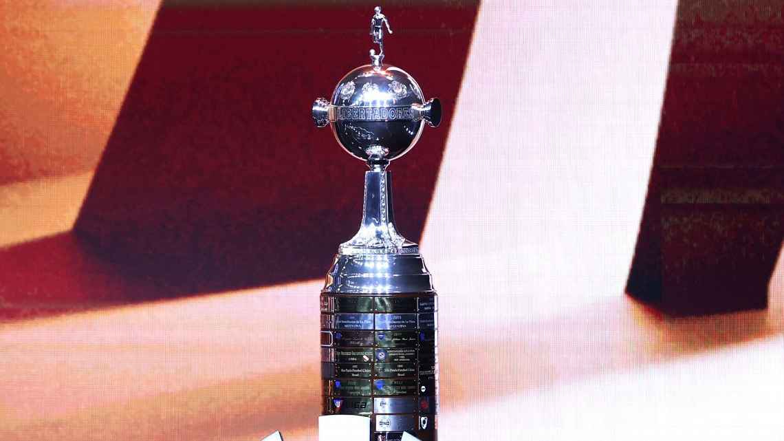 CONMEBOL Libertadores 2026: fixture, fechas y horarios de los octavos ...